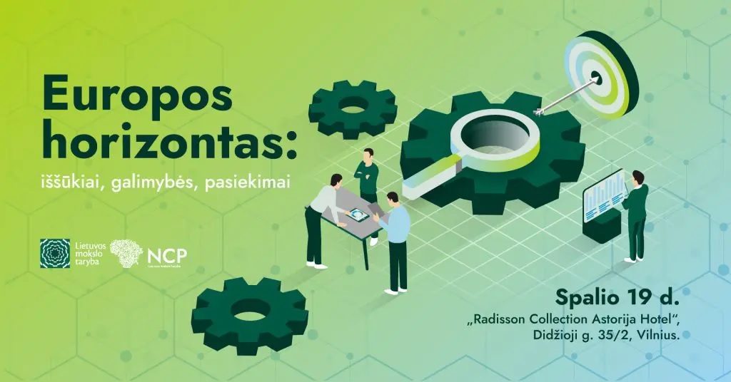 Lietuvos mokslo tarybos Nacionalinių kontaktinių asmenų grupė ...